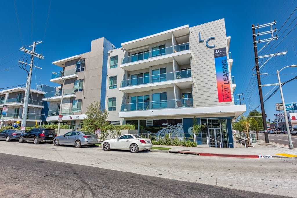 California Landmark Group | Home